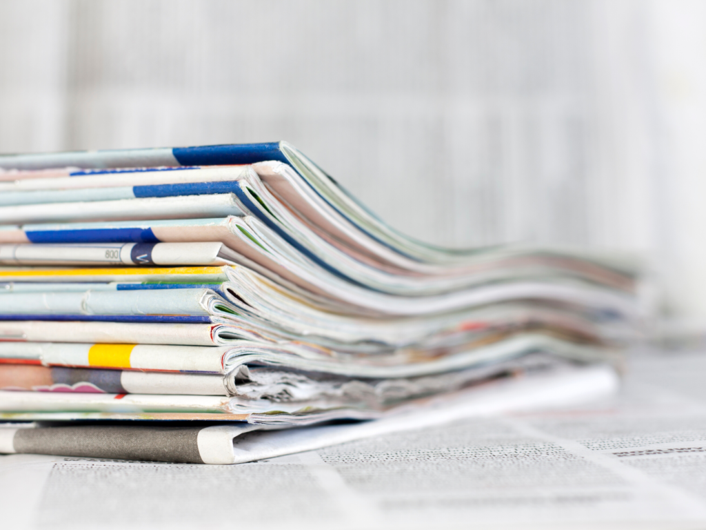 Know your Audience: Trade Press is Key for PR Success