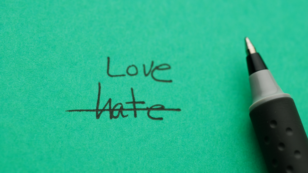 Oilfield Service Giant Takes Necessary Steps to End Hate Speech